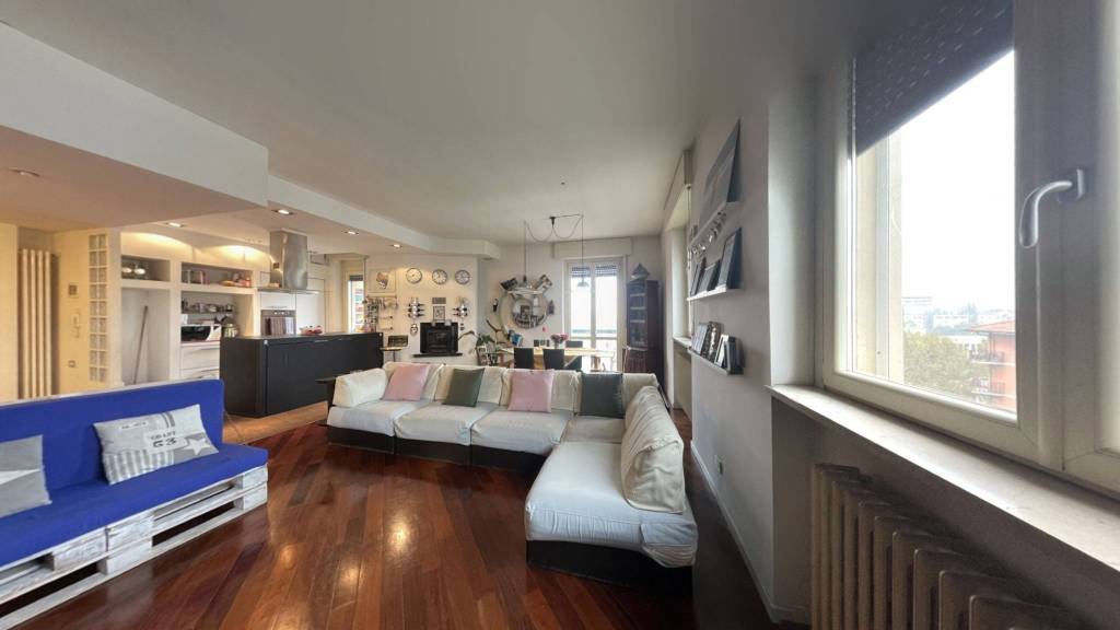 Appartamento in vendita a Lodi via Paolo Dunieri, 3