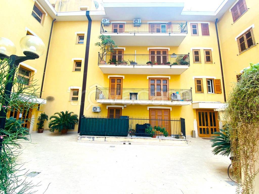 Appartamento in vendita a Capaci via Risorgimento, 58