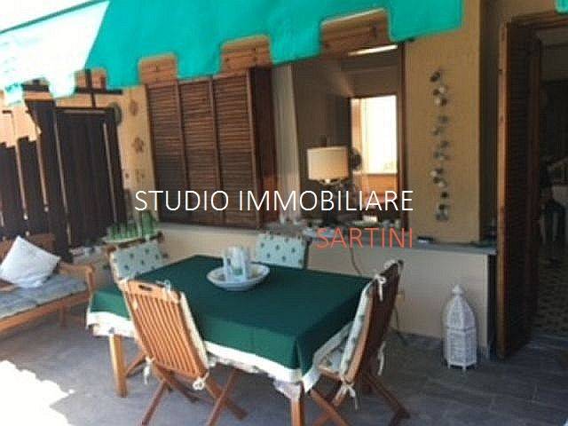 Appartamento in vendita a Castiglione della Pescaia