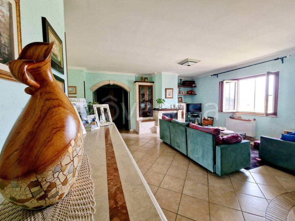 Villa in vendita a Latina strada Capograssa