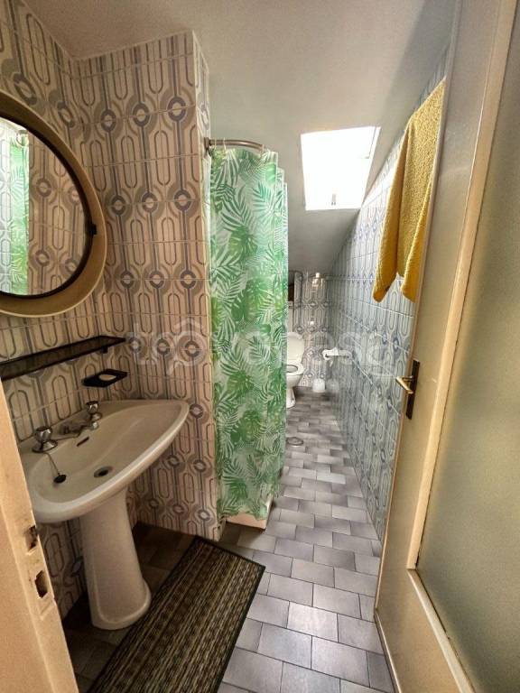 Mansarda in vendita a Carmagnola via Ferruccio Valobra, 164