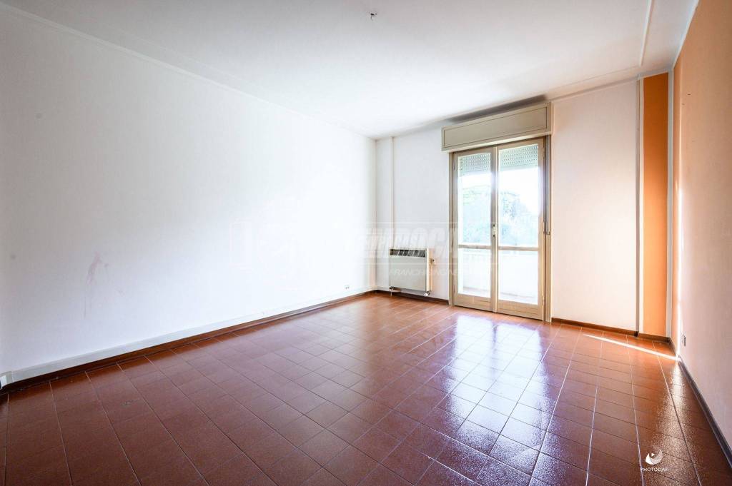 Appartamento in vendita a Modena via cilea 43