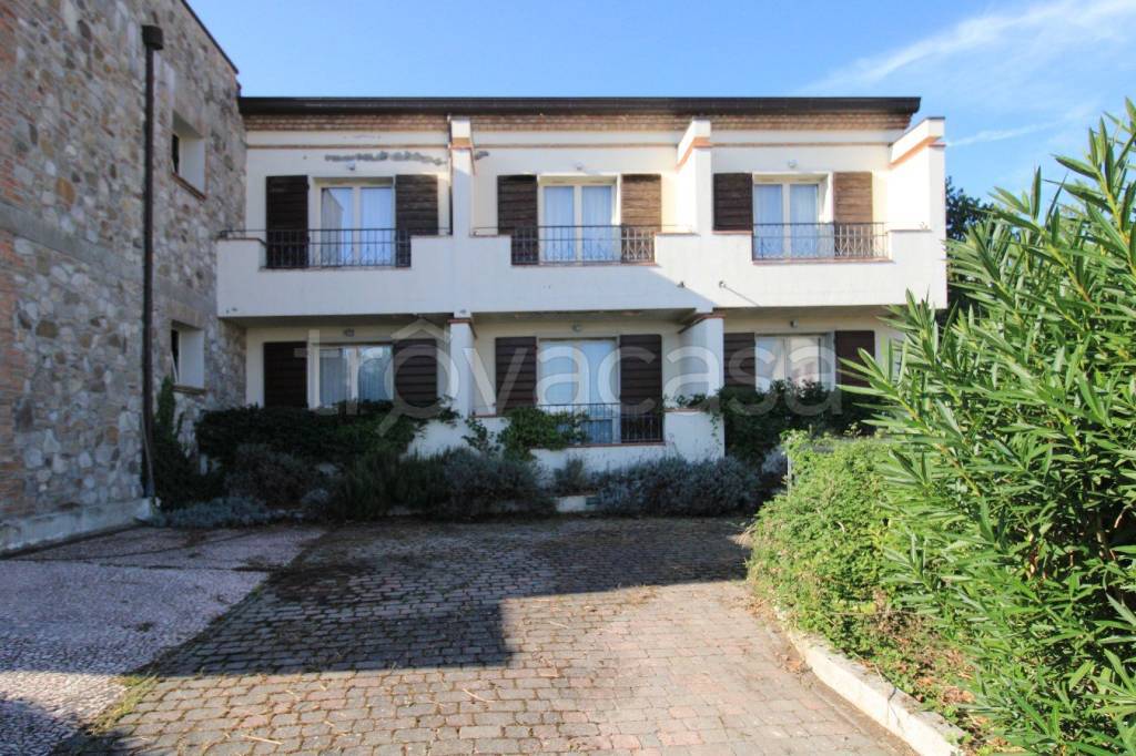 Villa in vendita a Poggio Torriana