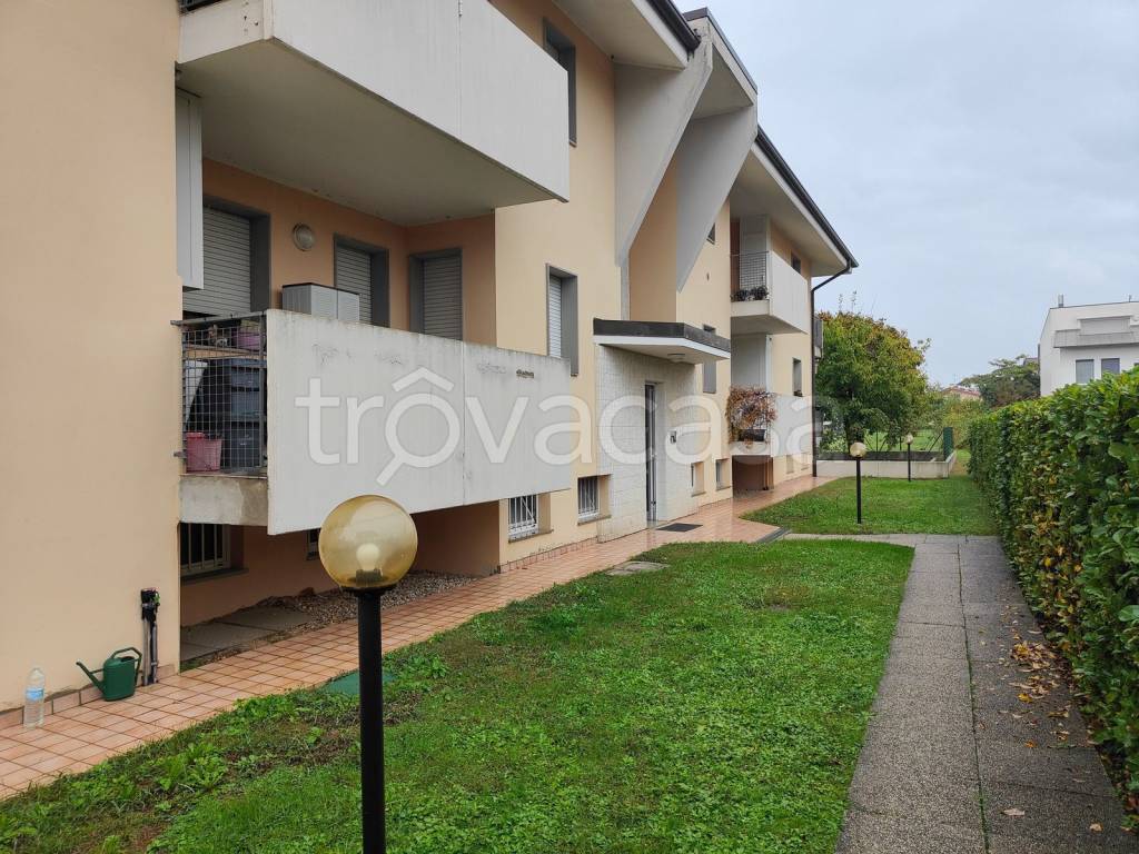 Appartamento in vendita a Udine via Angorie, 13