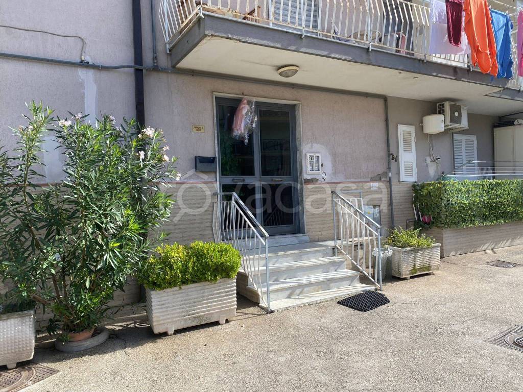 Appartamento in vendita a Casalnuovo di Napoli vico San Giacomo, 14