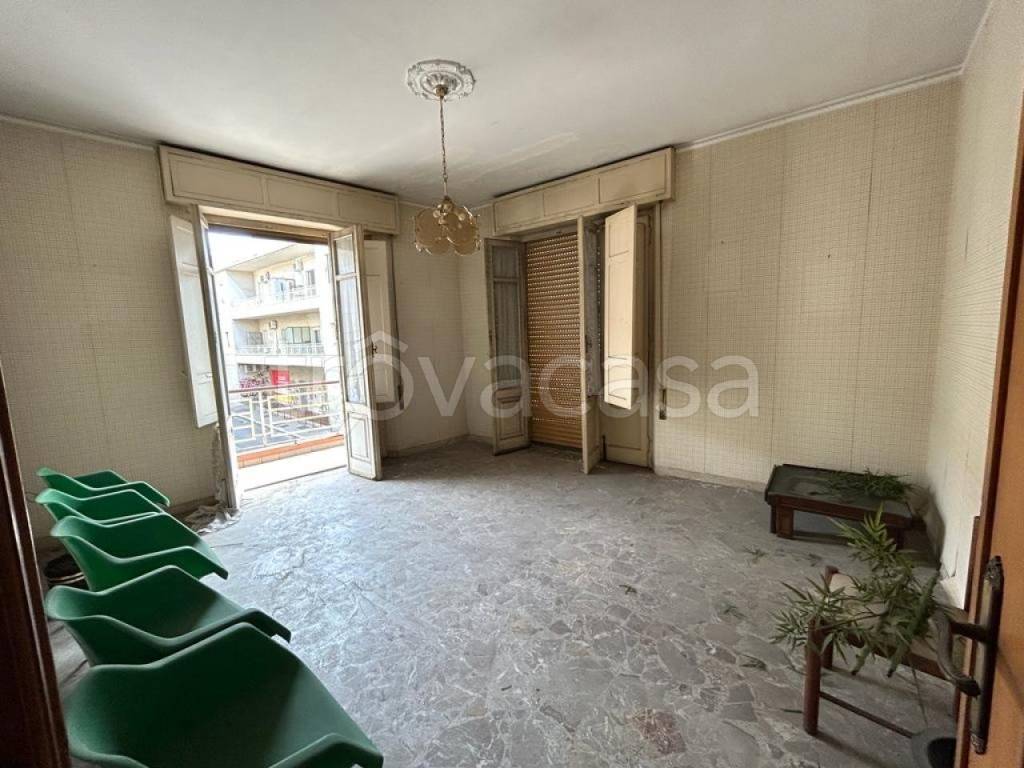 Appartamento in vendita a Reggio di Calabria