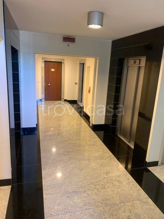 Appartamento in in vendita da privato a Campobasso corso Francesco Bucci, 78