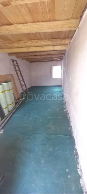 Villa a Schiera in in vendita da privato a Feltre via Monte Tomatico, 11