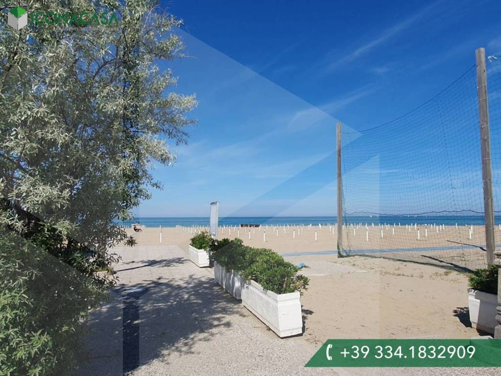 Appartamento in vendita a Pescara via Francesco Ferdinando d'Avalos