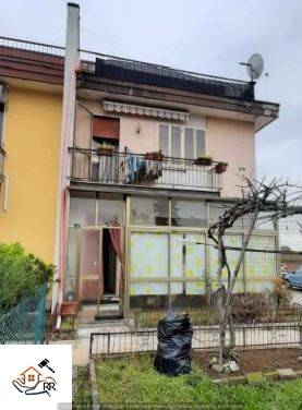 Villa a Schiera all'asta a Malo via Vicenza, 167