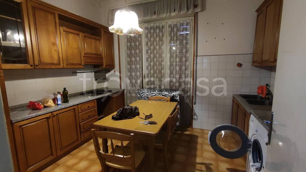 Appartamento in vendita a Rovigo