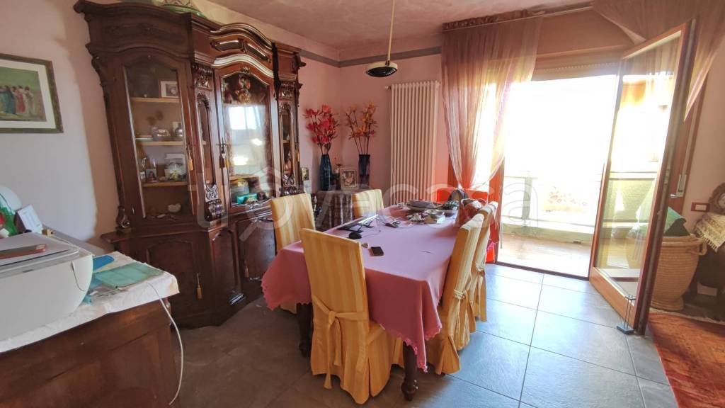 Appartamento in vendita a Rovigo