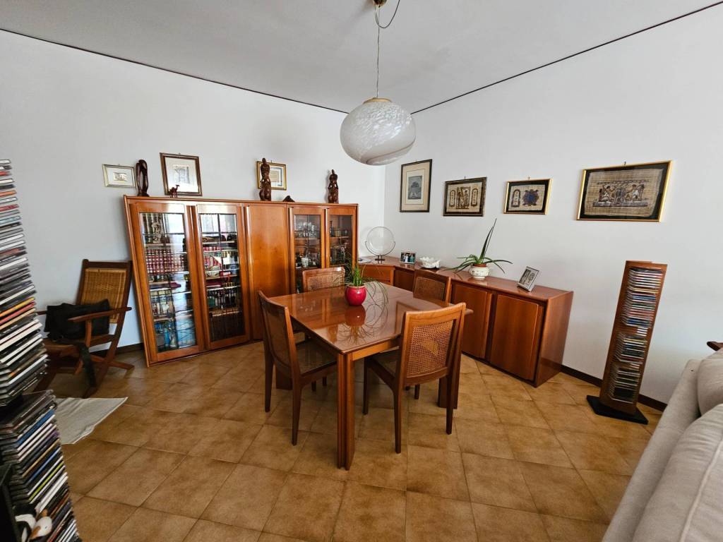 Appartamento in vendita a Rovigo