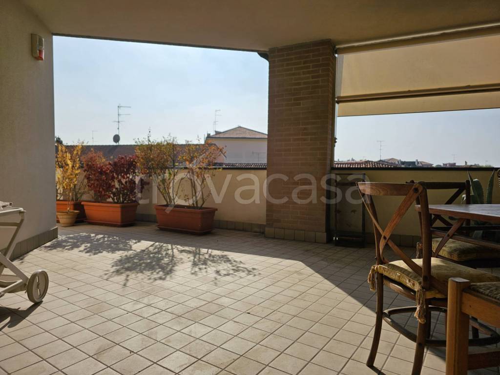 Appartamento in vendita a Rovigo