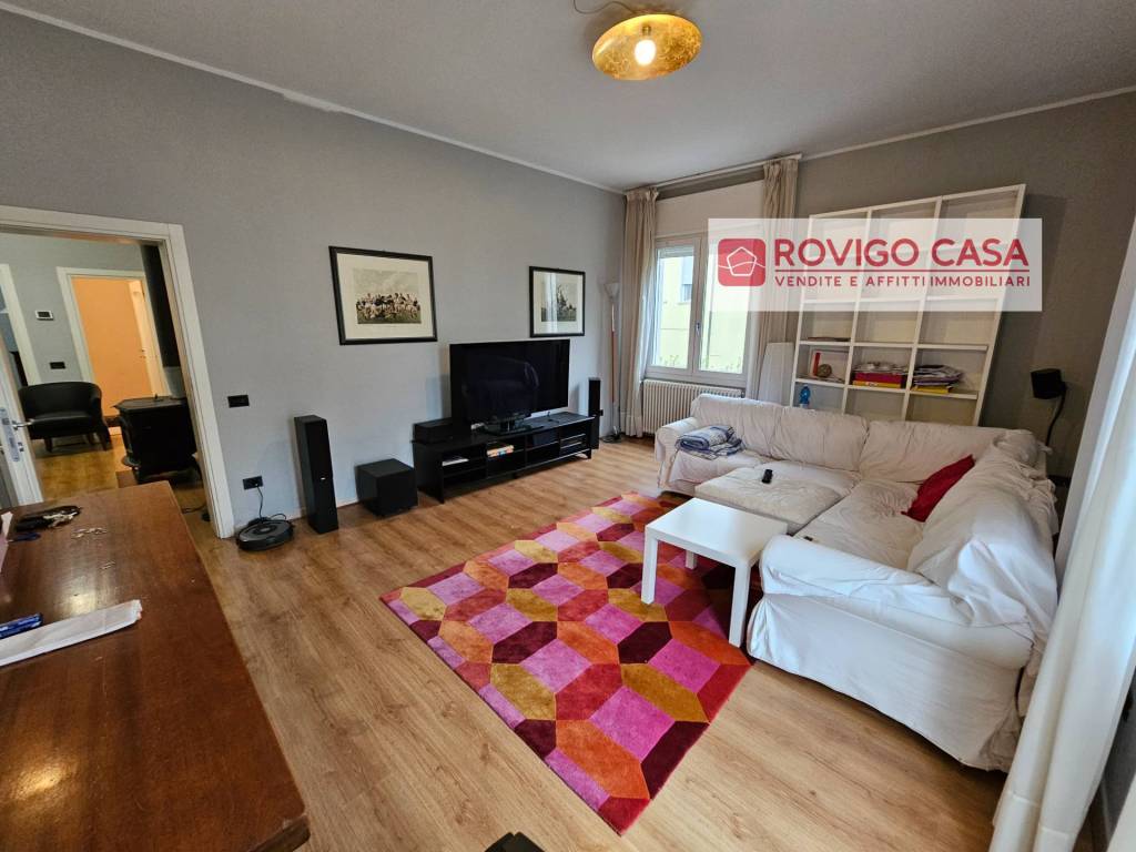 Casa Indipendente in vendita a Rovigo