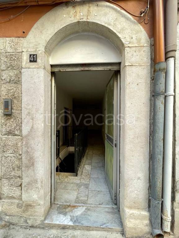 Appartamento in vendita a Barletta via Sipontina