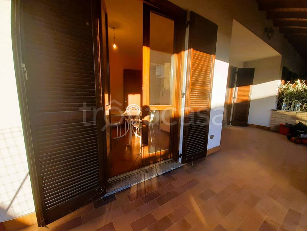 Villa a Schiera in vendita a Guanzate via Vincenzo Bellini