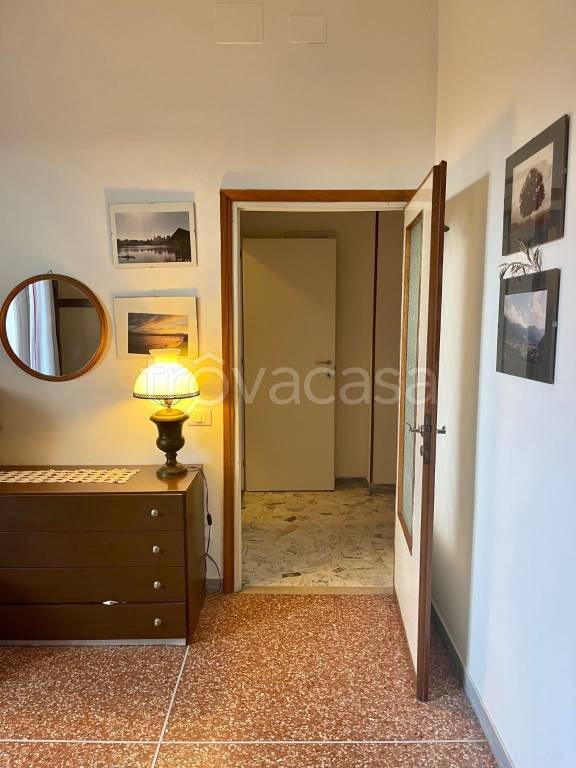 Appartamento in vendita a Bologna via Adelaide Ristori