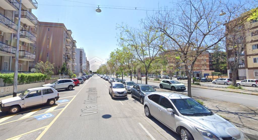 Appartamento all'asta a Bari viale Magna Grecia