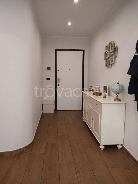 Appartamento in in vendita da privato a Barletta via della Repubblica, 91