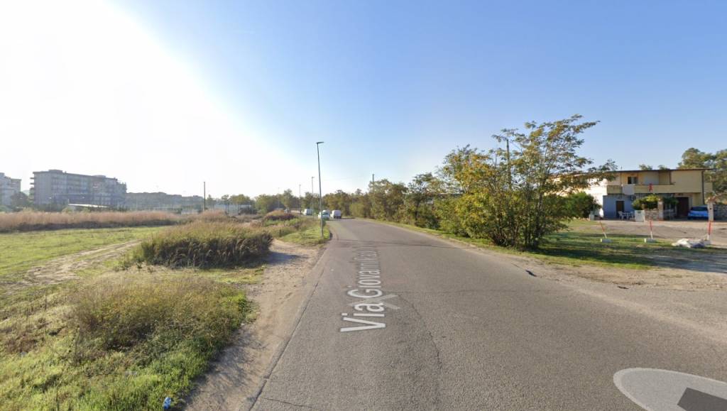 Appartamento all'asta a Crotone località Poggio Pudano