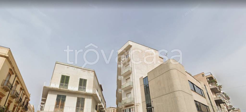 Appartamento all'asta a Marsala via Archimede