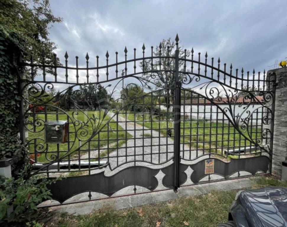 Appartamento all'asta a Bereguardo localita' Vigne