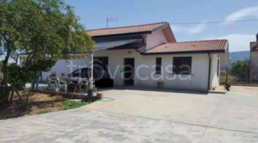 Appartamento all'asta a Montalto Uffugo via Federico Fellini