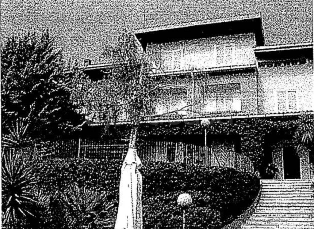 Appartamento all'asta a Carolei località Vadue, Via Calabria