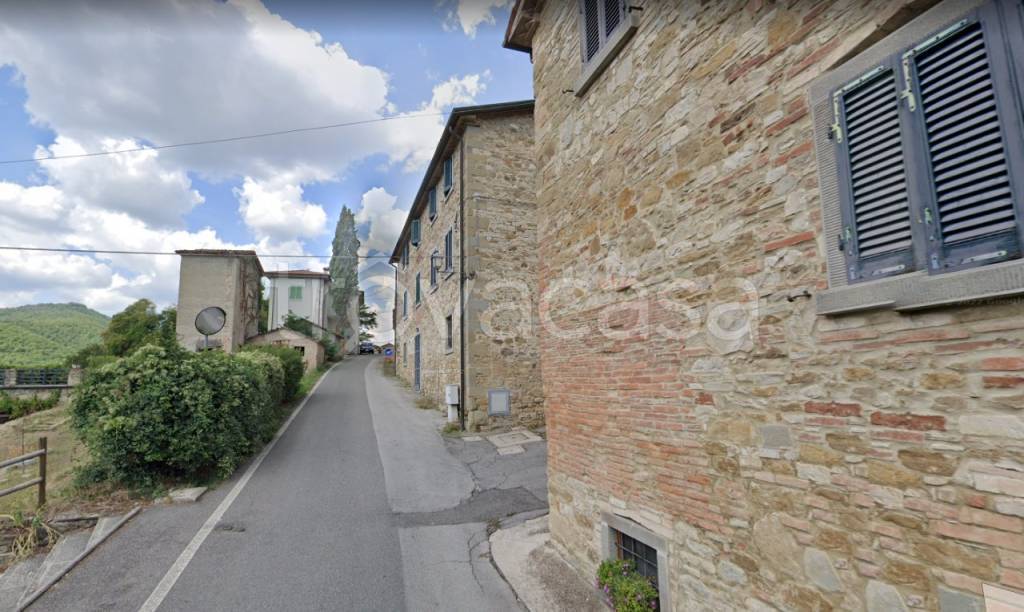Appartamento all'asta a Città di Castello frazione Badia Petroia