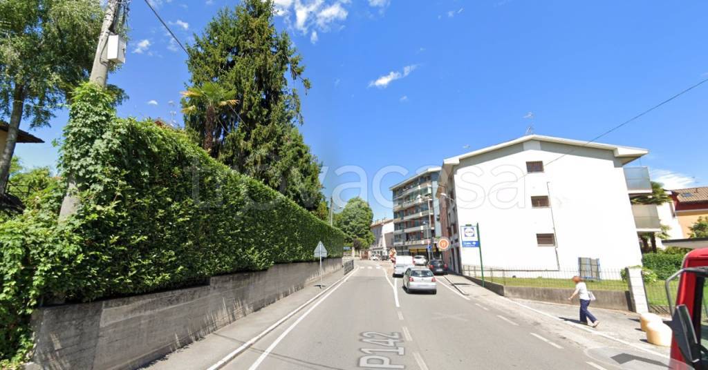 Appartamento all'asta ad Arona via Vittorio Veneto