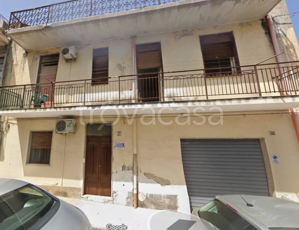 Appartamento all'asta a Priolo Gargallo via Grimaldi