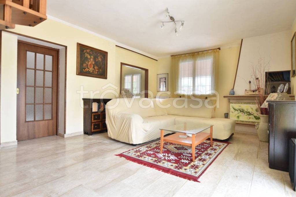 Villa in vendita a Sassari via gabriel, 9