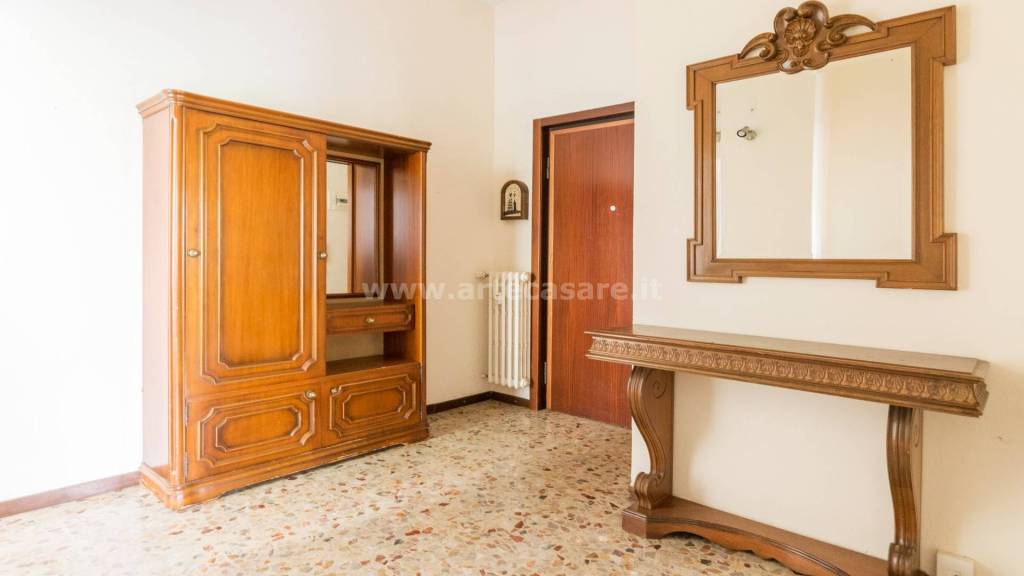 Appartamento in vendita a Canegrate