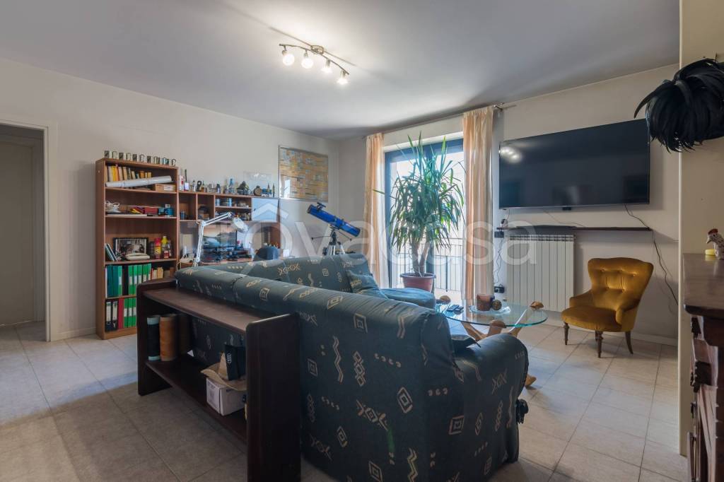 Appartamento in vendita a Cattolica via Ravel