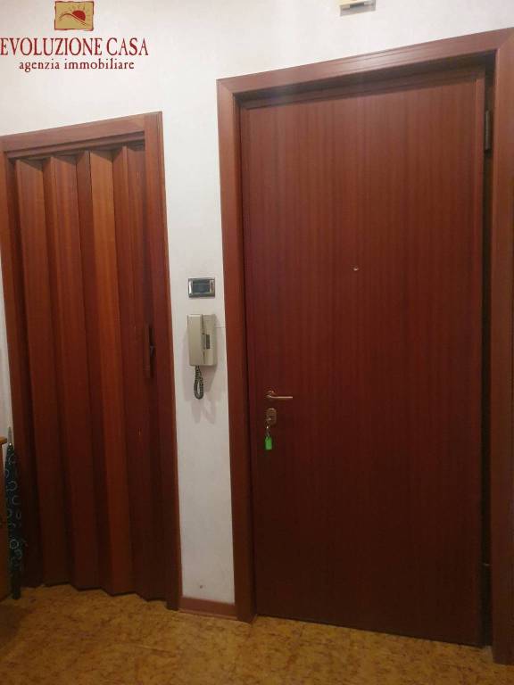 Appartamento in vendita a Monfalcone via giulia, 19