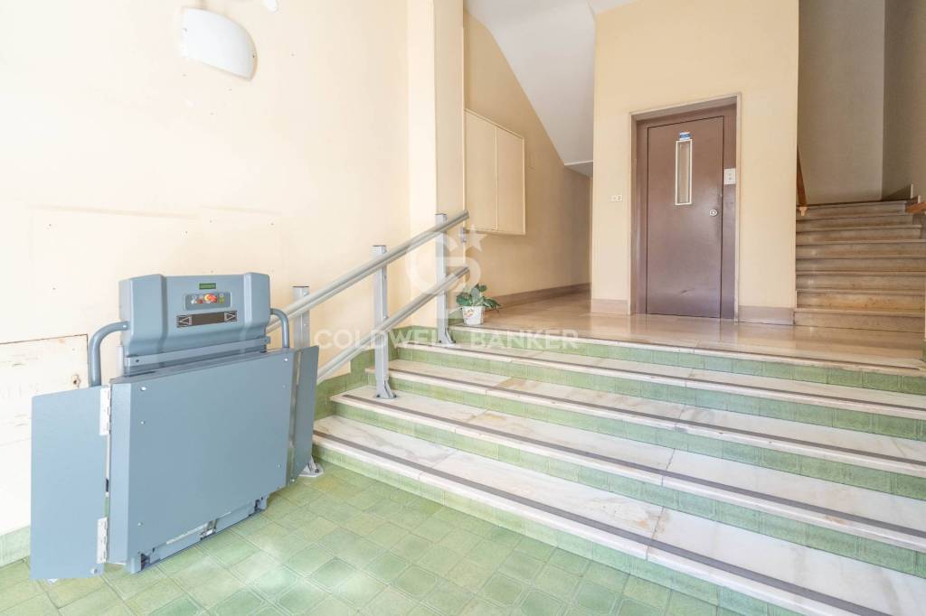 Appartamento in vendita a Galatina via Vallone, 10