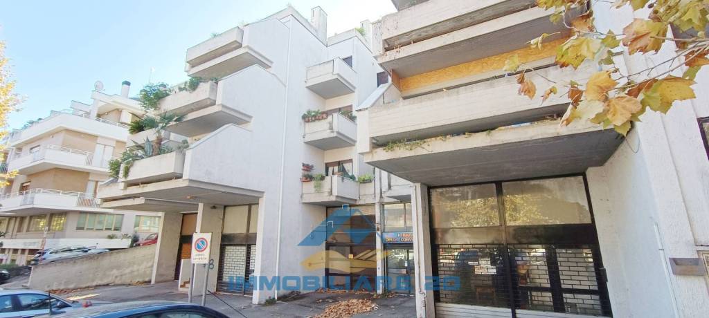 Appartamento in vendita a Teramo viale bovio, 135