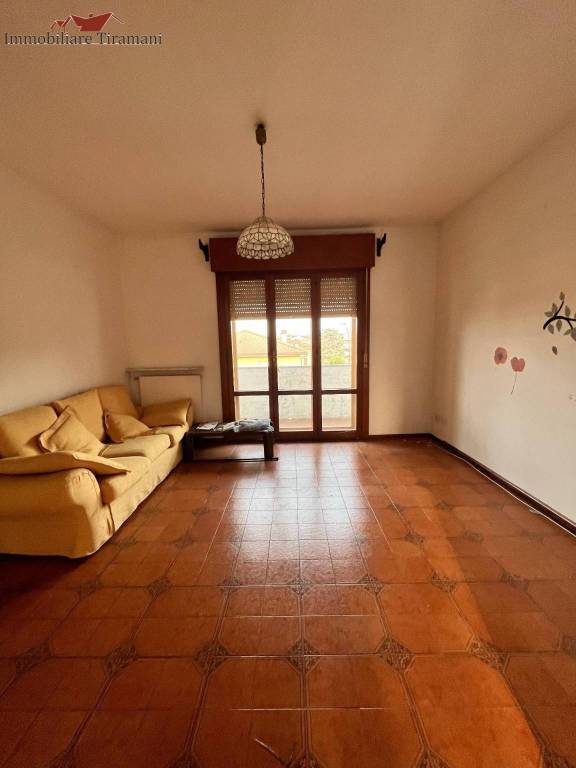 Appartamento in vendita a San Giorgio Piacentino san Giorgio Piacentino