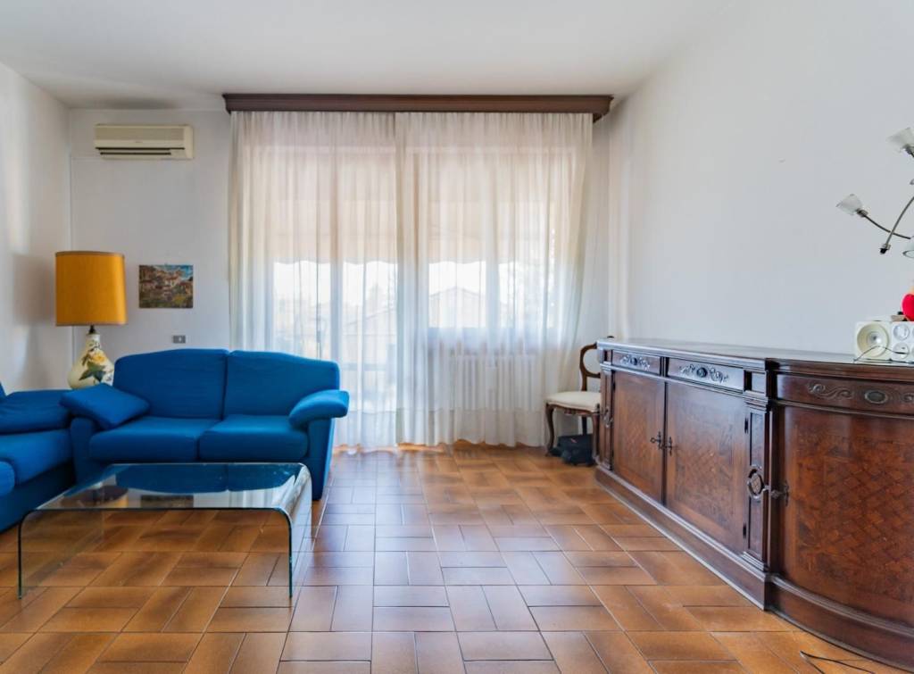 Appartamento in vendita a Empoli via Valsesia,, 50053