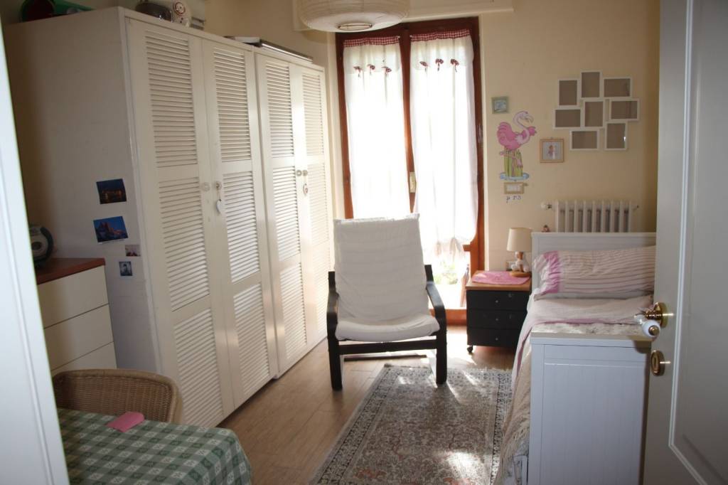 Appartamento in in vendita da privato a Fermo via Evangelista Torricelli, 2