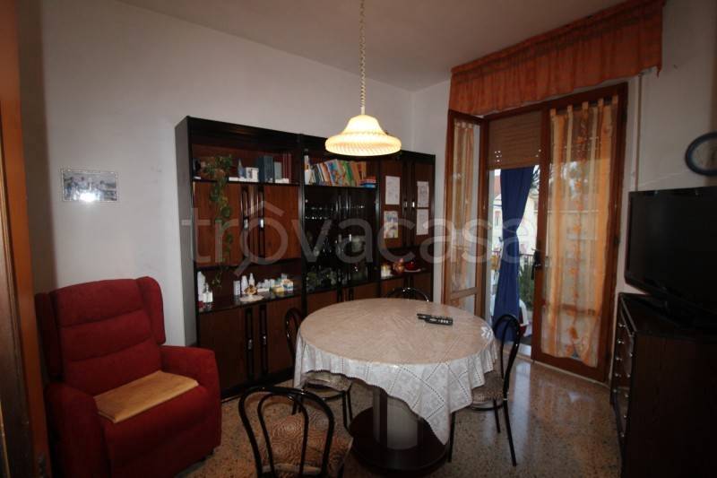 Appartamento in vendita a Jesi via Libero Leonardi, 20
