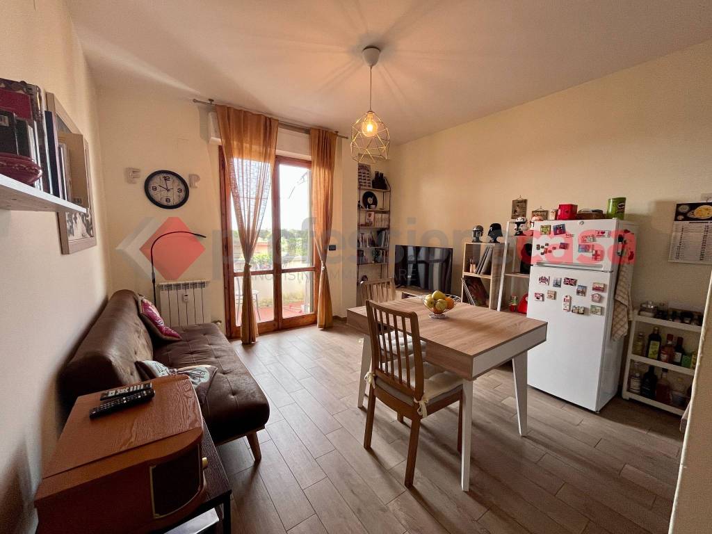 Appartamento in vendita a Pisa via Guglielmo Taddei, 15