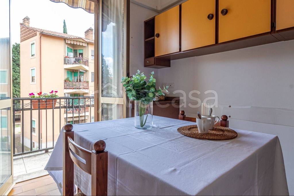 Appartamento in in vendita da privato a Terni via Giovanni xxiii, 19