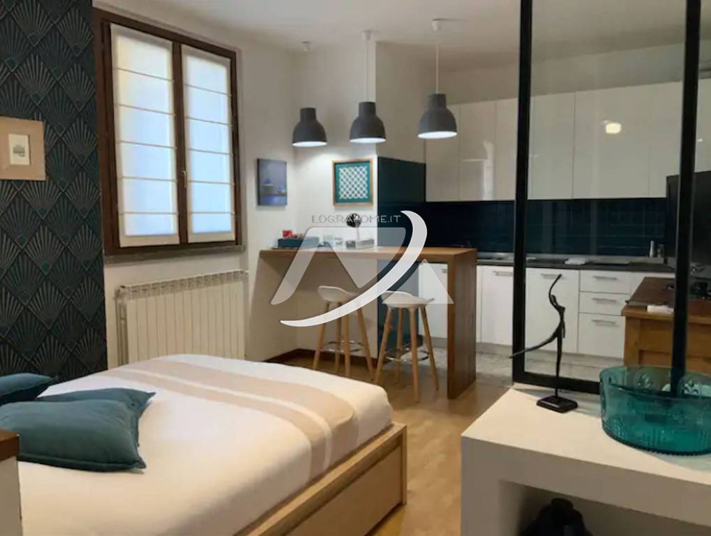 Appartamento in vendita a Cerro Maggiore piazza Anita Bollati