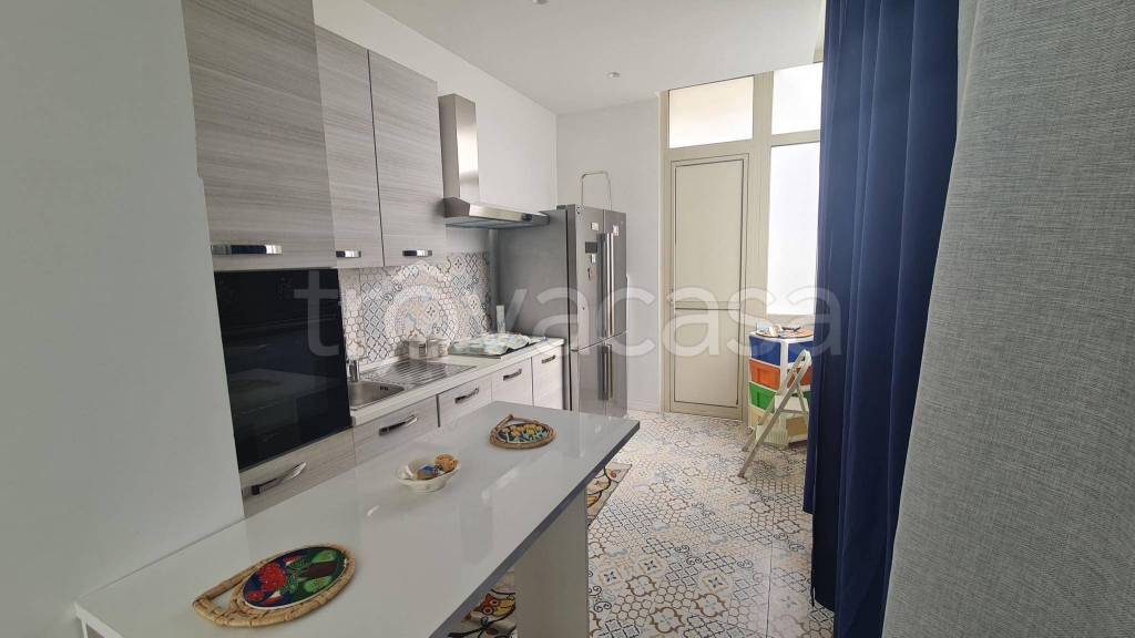 Appartamento in in vendita da privato a Siracusa viale Scala Greca, 364