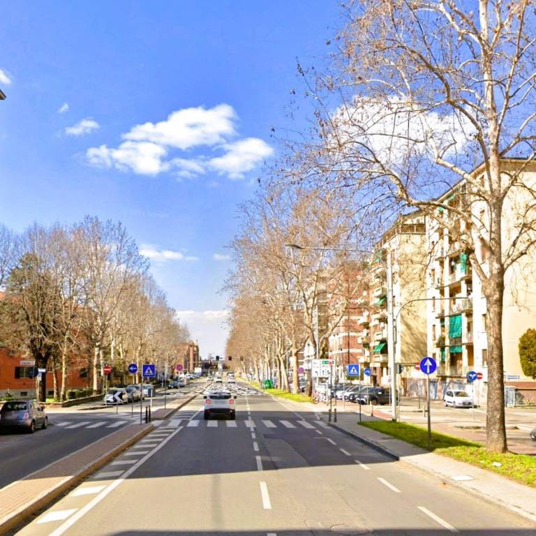 Appartamento in vendita a Bologna viale della Repubblica