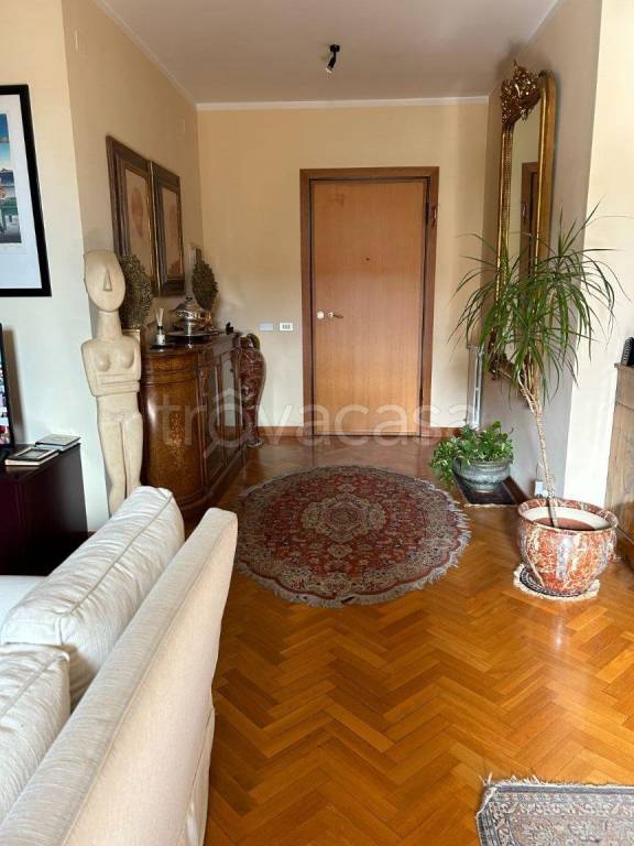 Appartamento in vendita ad Arezzo via 25 Aprile