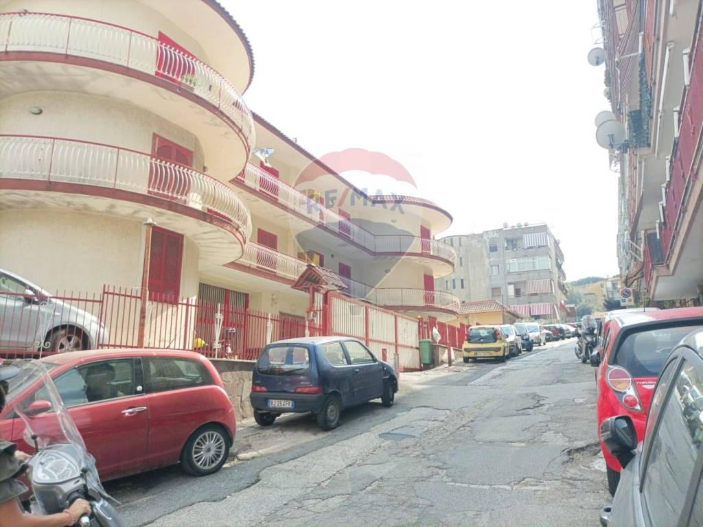 Appartamento in vendita a Marano di Napoli via Marano Pianura, 209