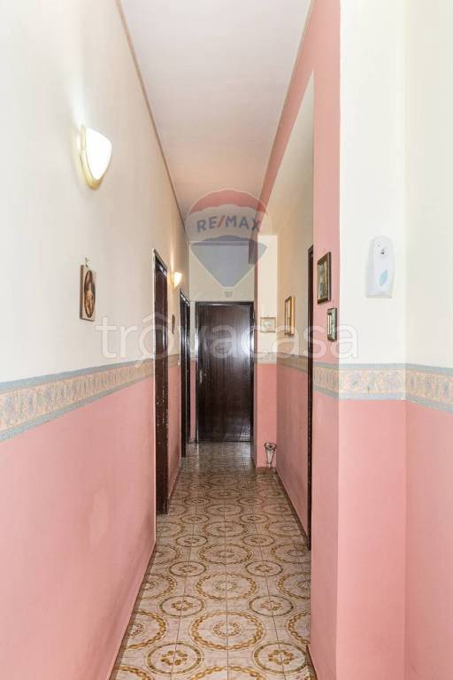 Appartamento in vendita ad Aci Catena via Giacomo Matteotti, 43